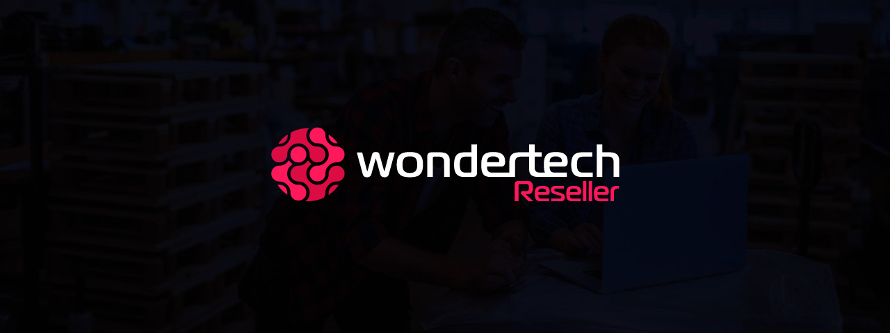 Wondertech-Reseller | Wondertech - Un Mundo de Soluciones - Tienda en Línea