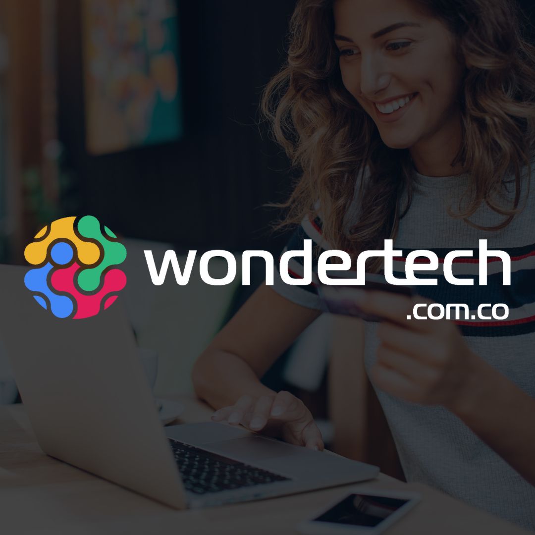 La Compañía | Wondertech - Un Mundo de Soluciones - Tienda en Línea