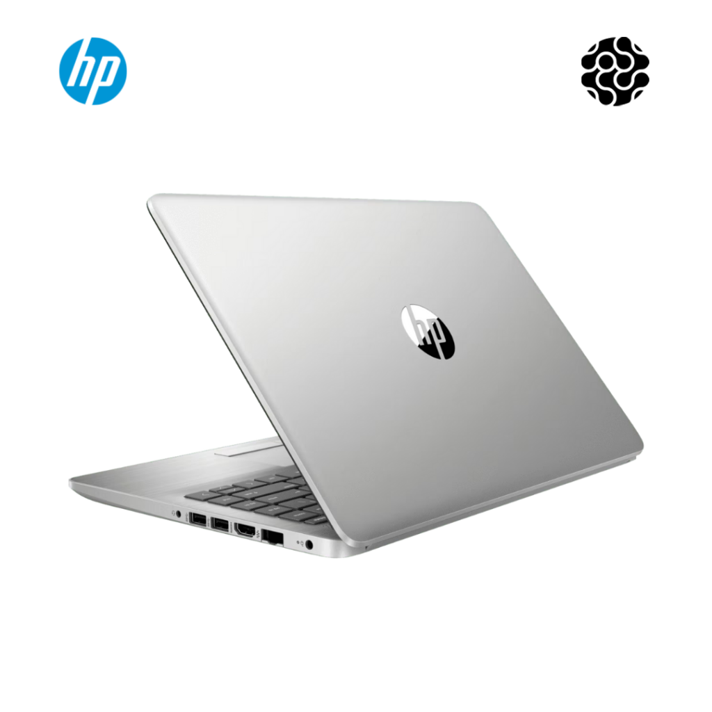 PORTÁTIL HP 240 G8 CORE I5, 8GB, 256GB SSD, PANTALLA 14" WIN 11 PRO ...