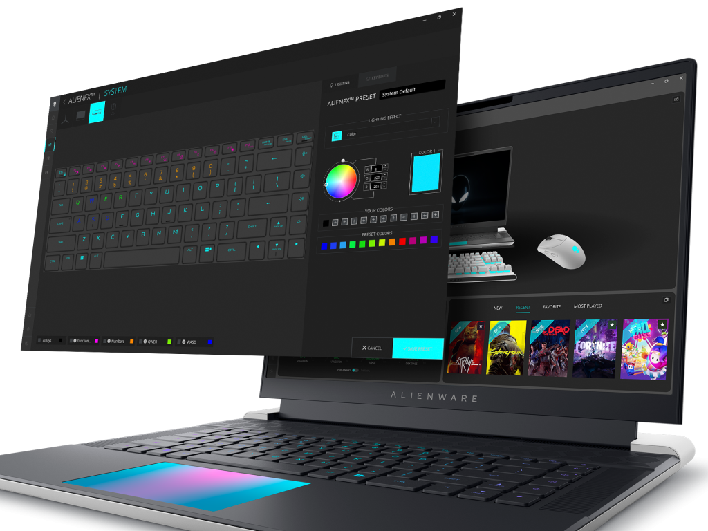 Venta al por mayor de portátiles dell alienware en Colombia ...