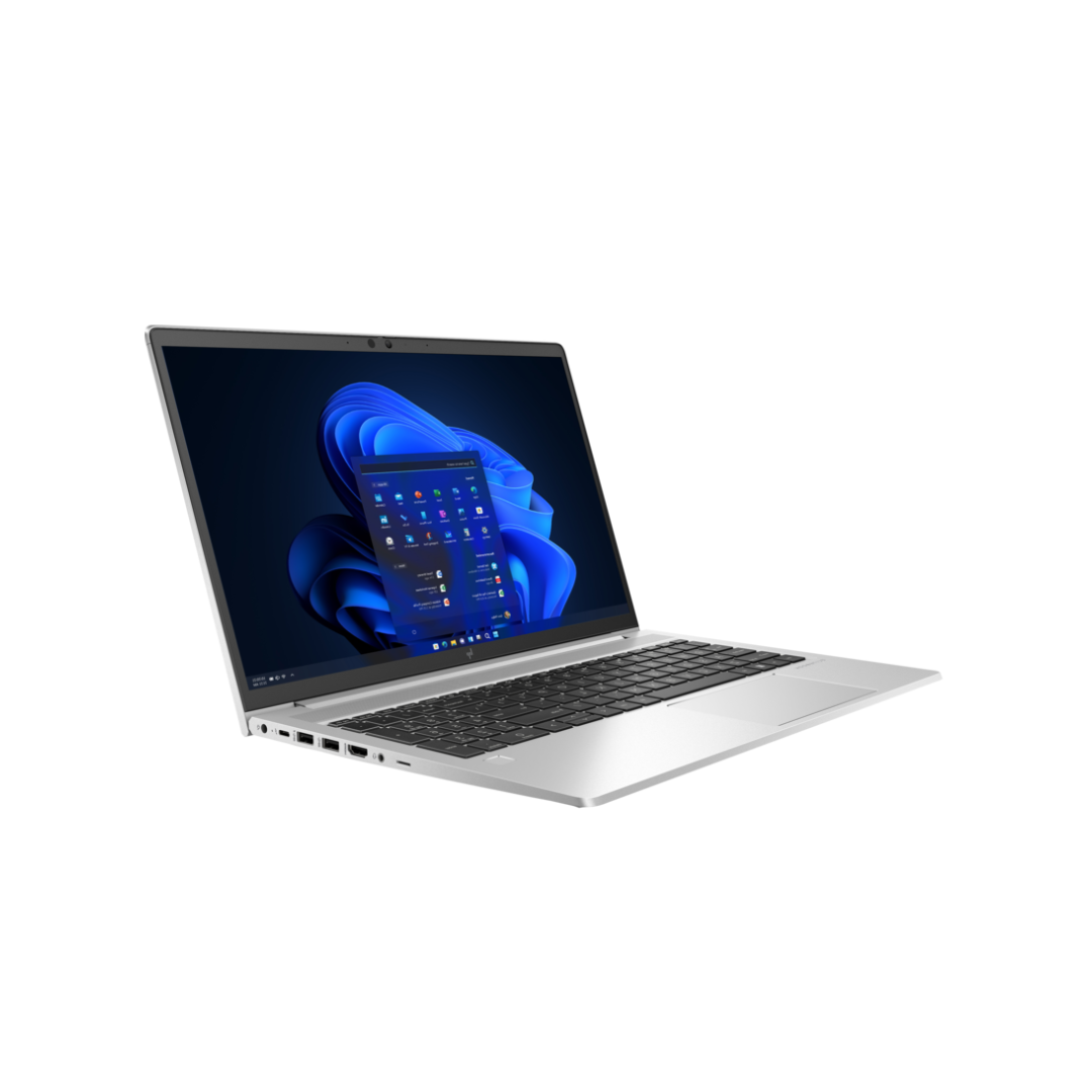 Hp Logo Top Elitebook