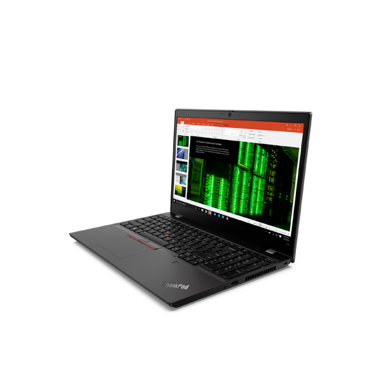 PORTÁTIL LENOVO THINKPAD L15 INTEL CI5-1135G7, 8GB DDR4, 256GB SSD ...