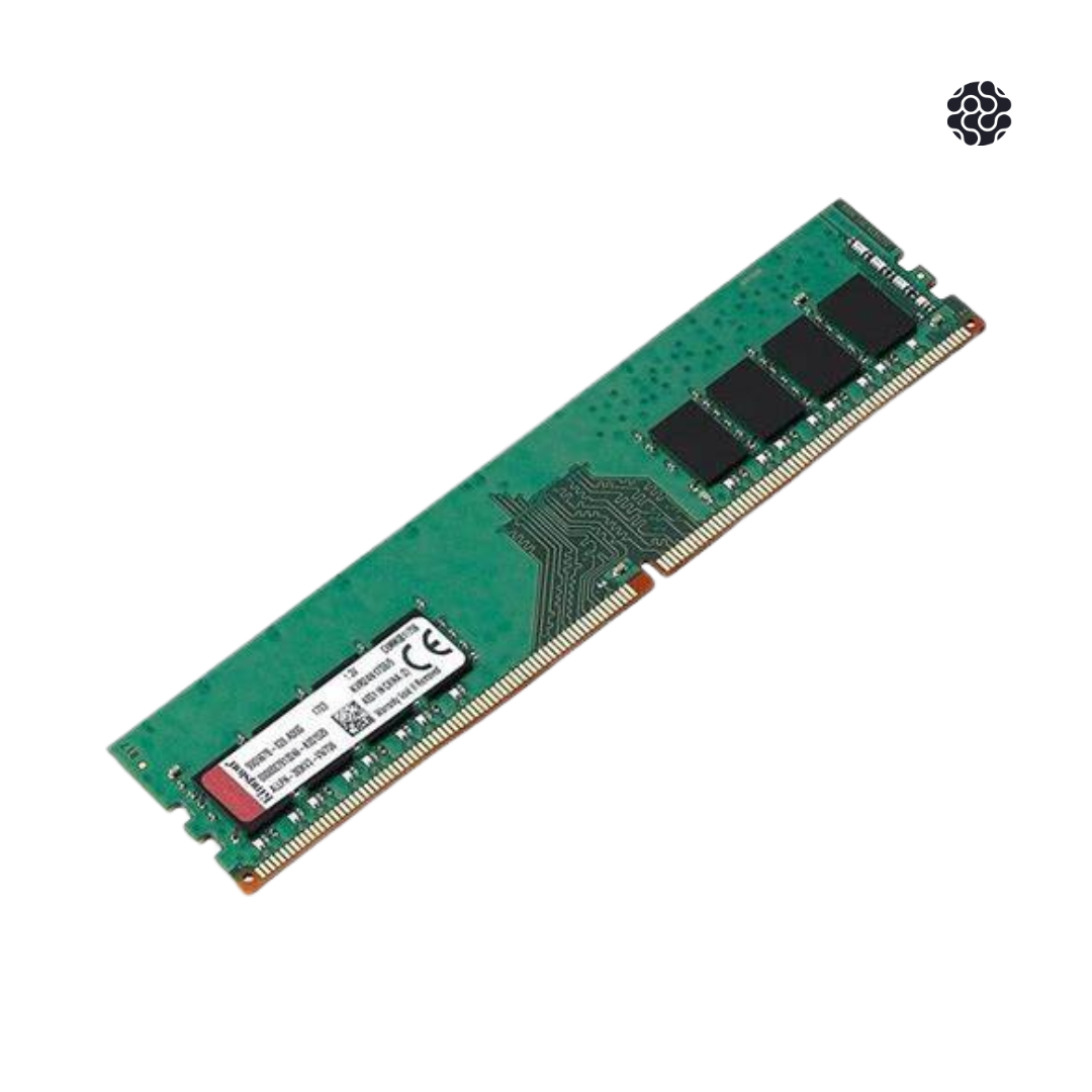 Memoria RAM Genérica 4GB DDR3 / DDR4 para Portátil – Open Box ...