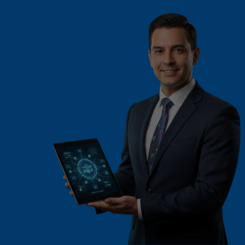 Soluciones tecnológicas para empresas | Wondertech